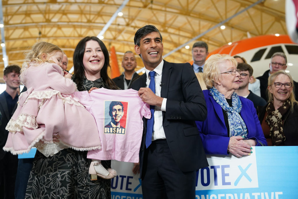 What does Andy Street's defeat mean for Rishi Sunak? | The Spectator