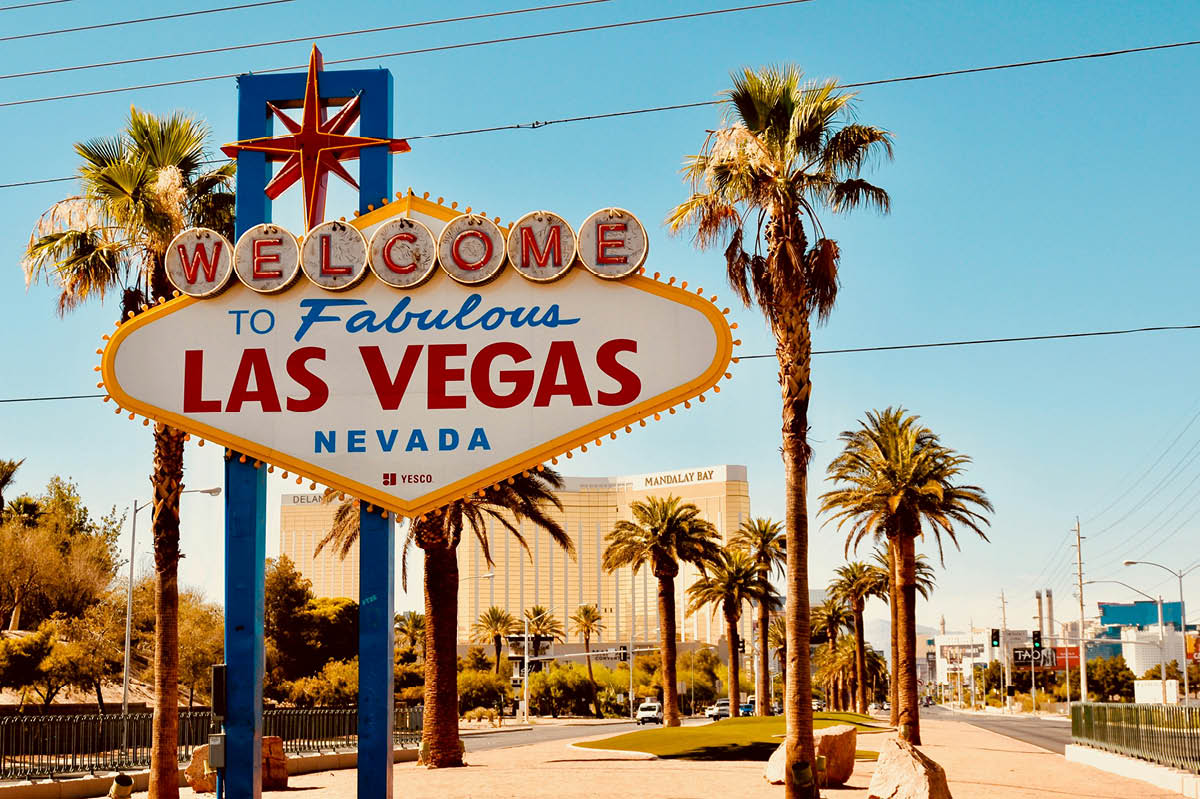 Loving Las Vegas | The Spectator