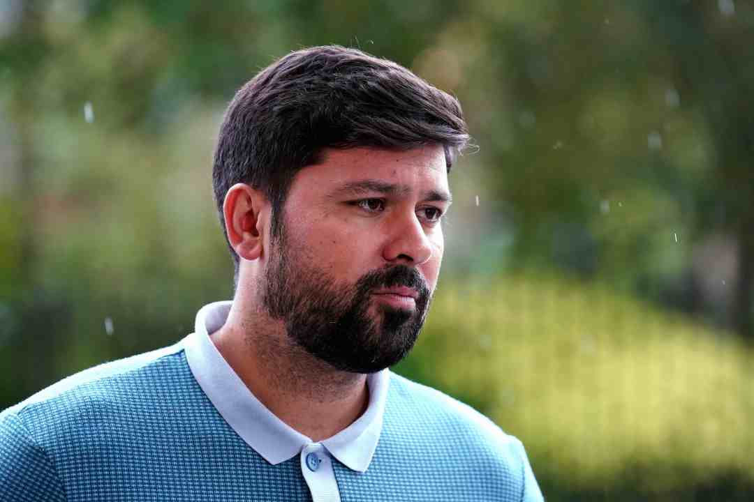 BBC in bother as pundit accused of antisemitism | The Spectator