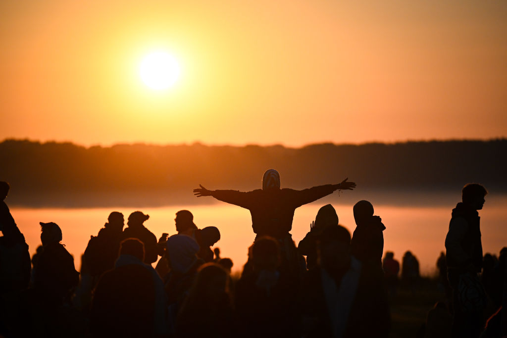 On Summer Solstice and the passage of time | The Spectator