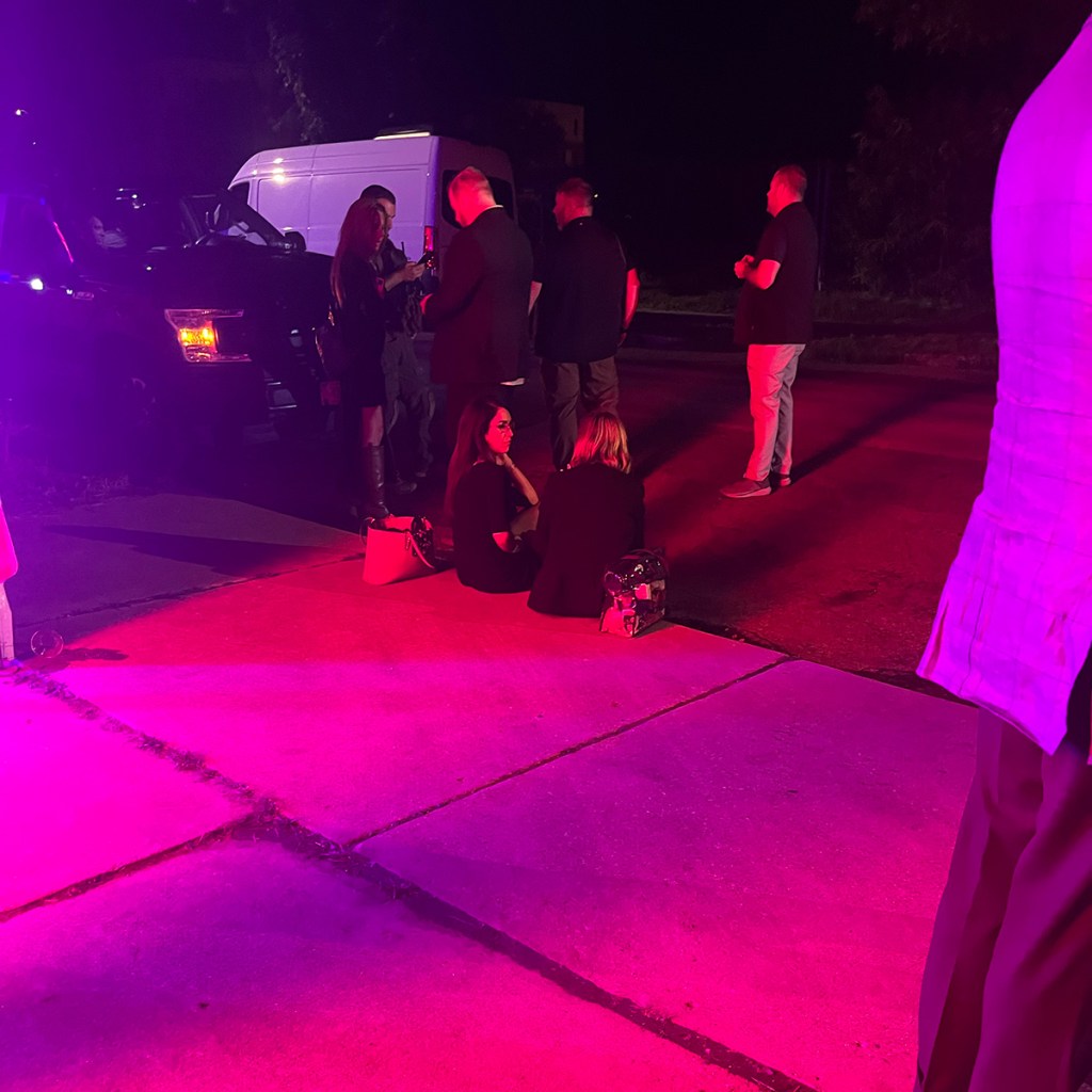 Cocktails, cocaine and congressmembers at the RNC | The Spectator