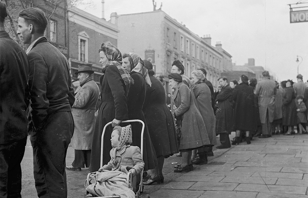 How the Rillington Place murders turned Britain into a nation of ghouls