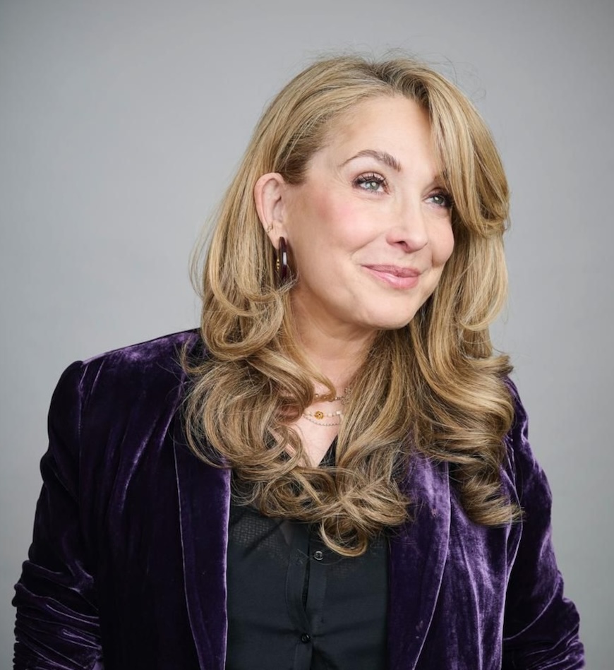 The Tracy-Ann Oberman Edition | The Spectator