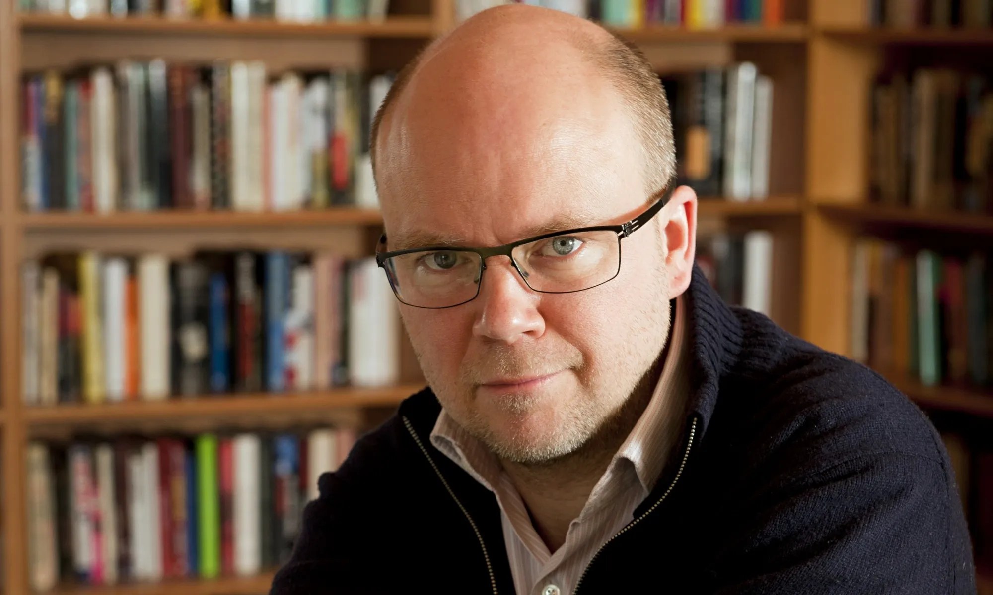 Should I become Lord Young of Loftus Road? | The Spectator
