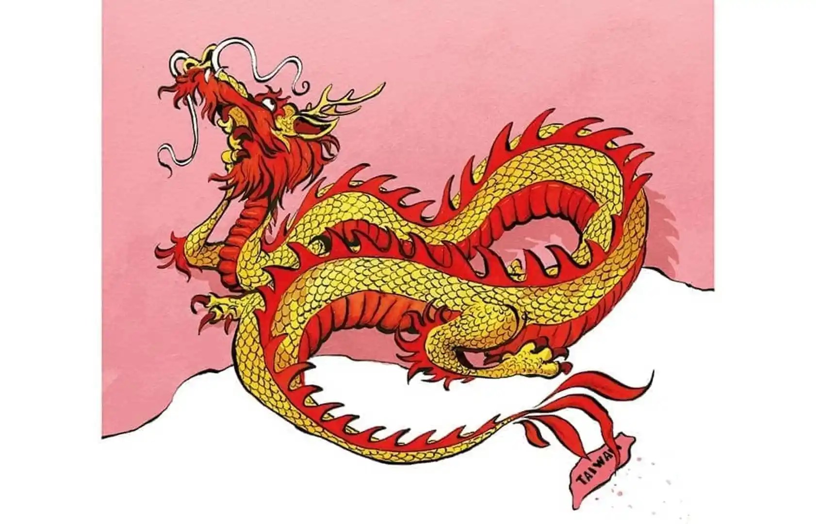 The finger-pointing over Yang Tengbo begins | The Spectator