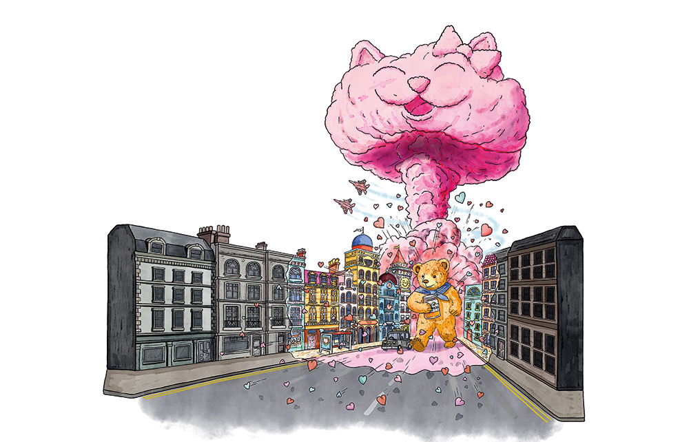 How twee triumphed, Graham Brady on Tory turmoil & celebrating pigs in ...