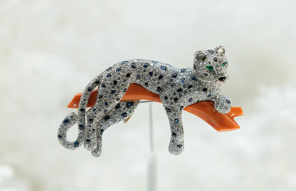 Cartier used to be a Timpson's for the rich | The Spectator