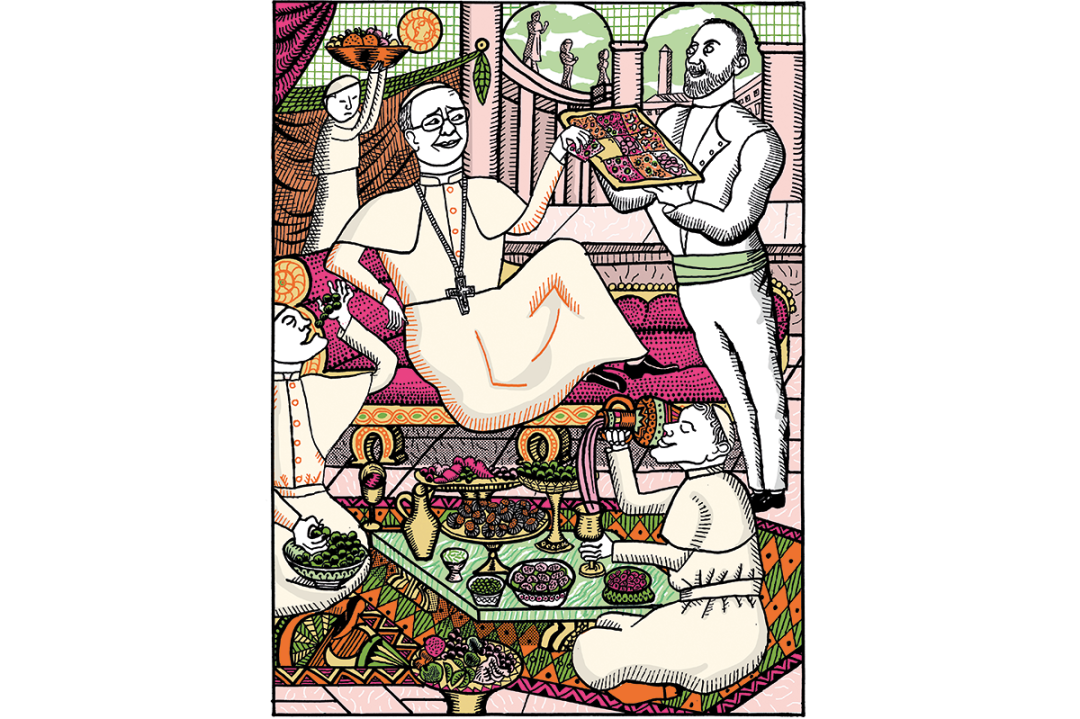 Why I’m ditching ‘authentic’ travel | The Spectator