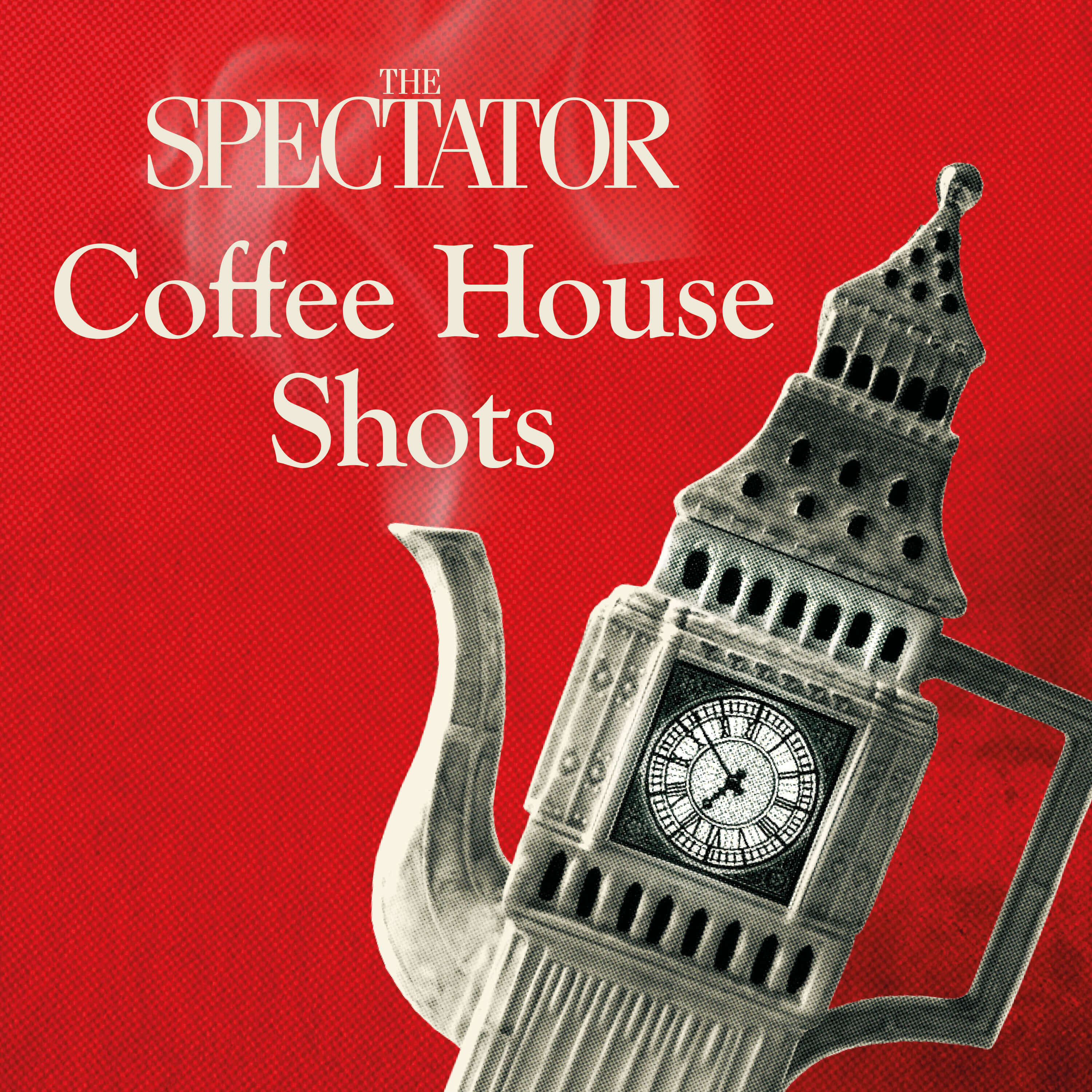 Podcasts by The Spectator | The Spectator
