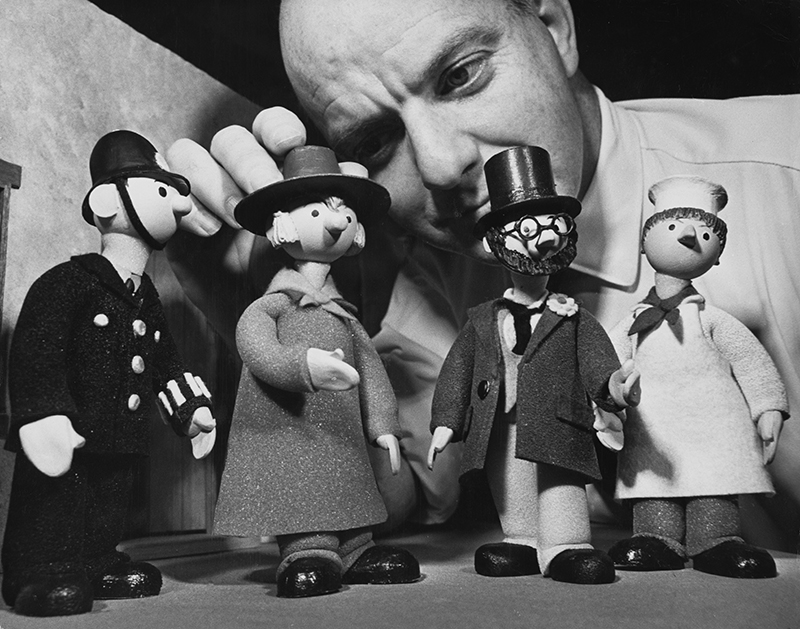 Children’s TV was better in the 1970s | The Spectator