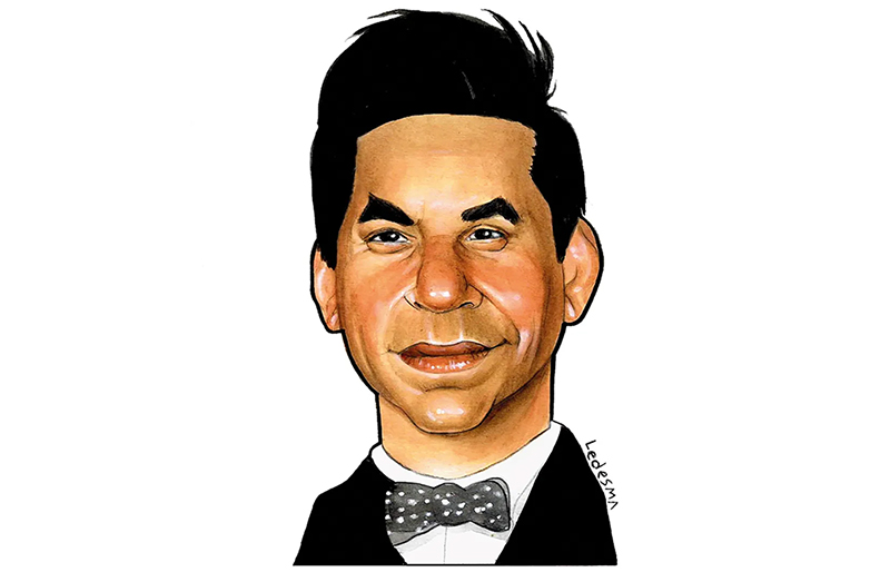 Varun Chandra: the most important adviser you’ve never heard of | The ...