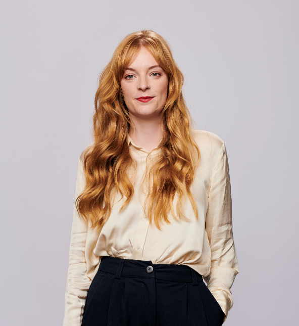 With Charlotte Ivers | The Spectator