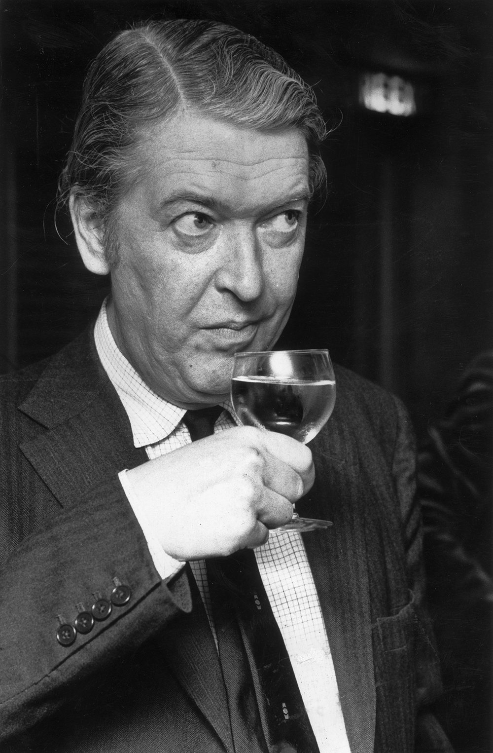 Henry Jeffreys, Author at The Spectator