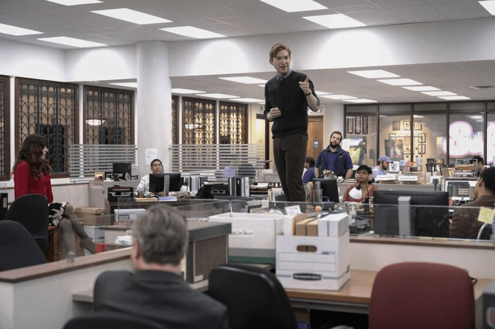 The Paper is really, really bad | The Spectator