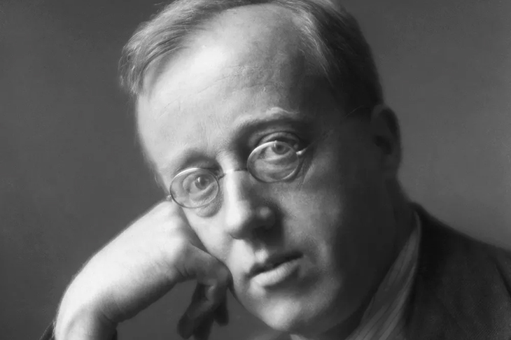 Robin Holloway lambasts some of our most beloved composers | The Spectator