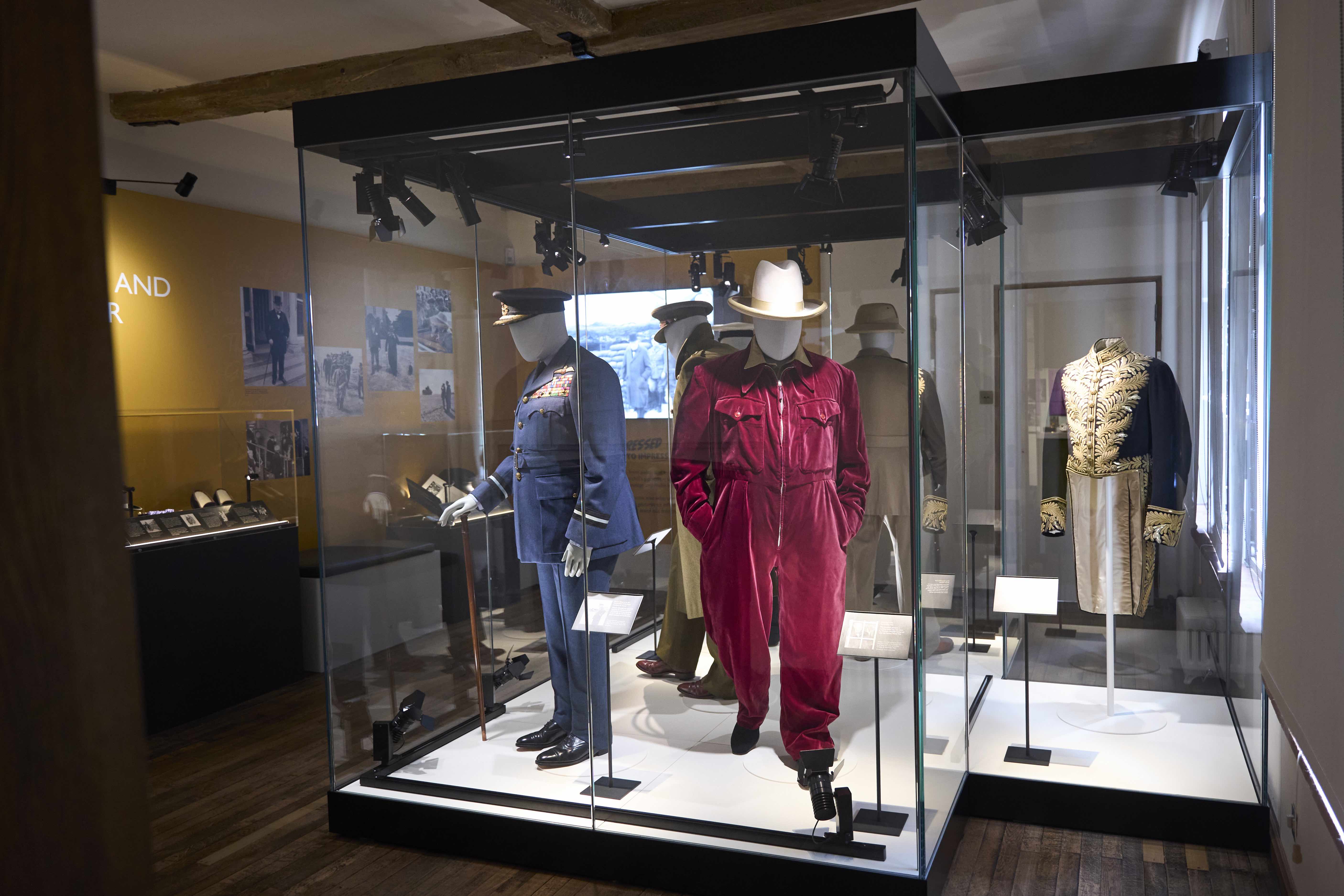 Why now is the time to (re)visit Chartwell | The Spectator