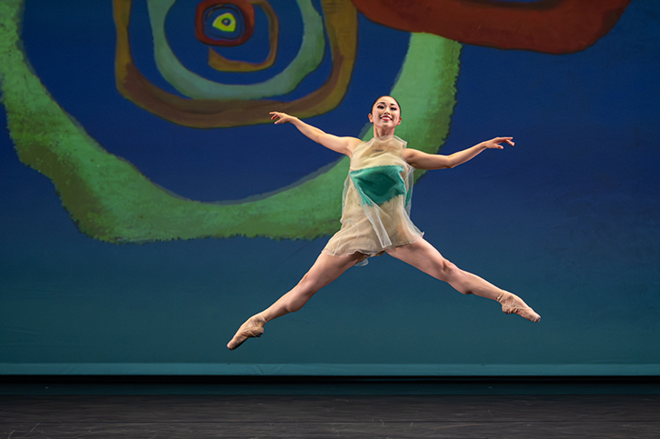 Why are today's choreographers so musically illiterate? | The Spectator