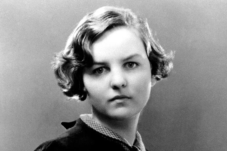 Jessica was the only Mitford worth taking seriously | The Spectator