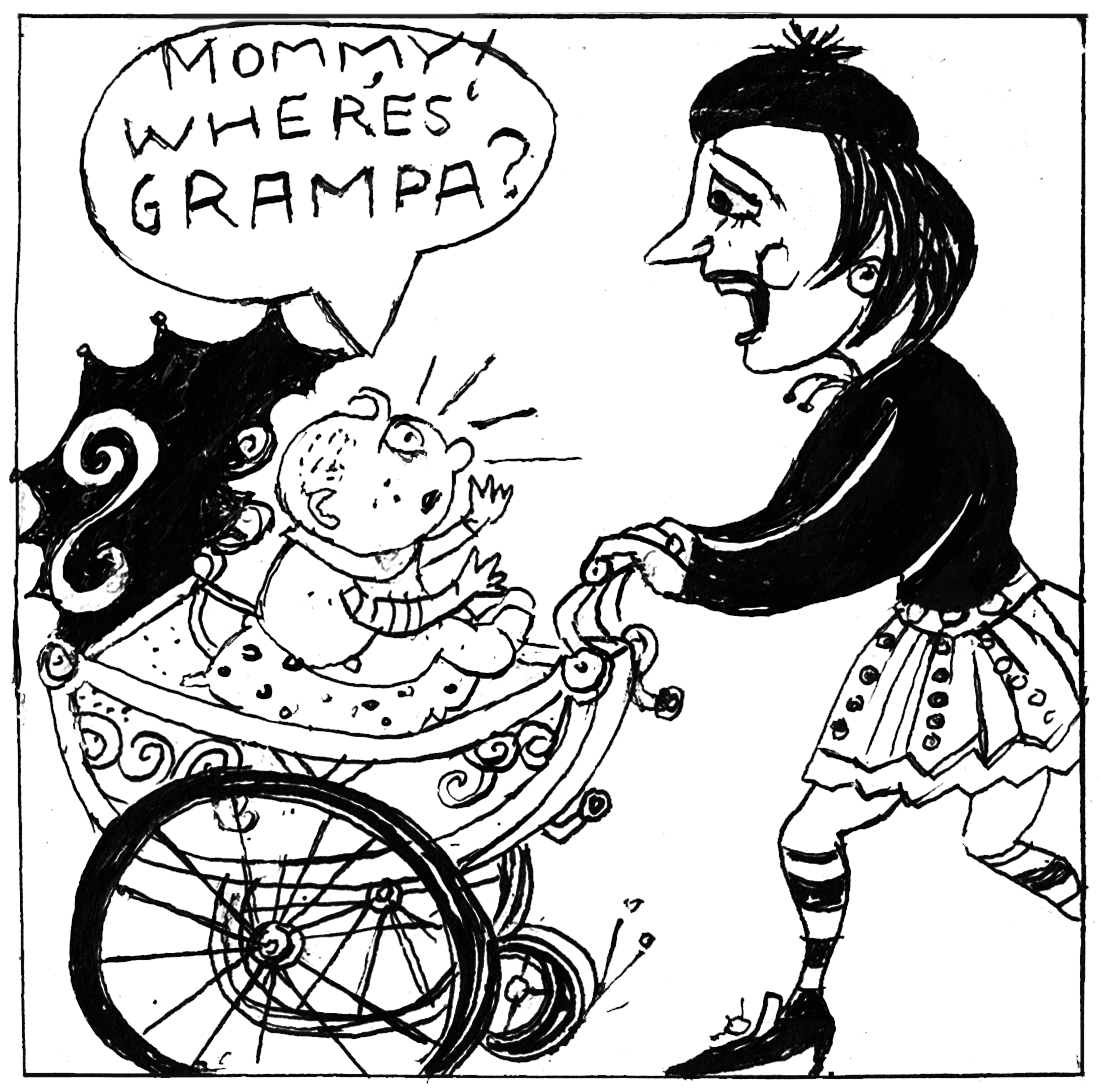 The Spectator's 2025 Christmas quiz