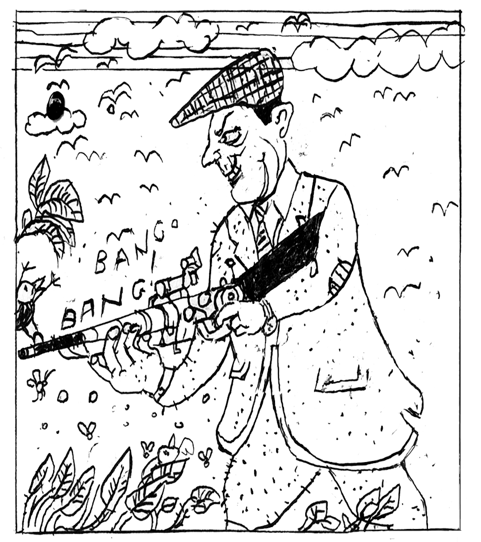 The Spectator's 2025 Christmas quiz