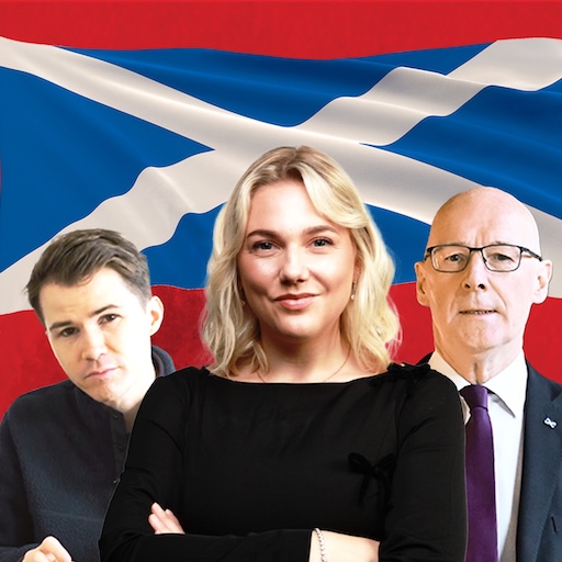 Will Scotland switch course in 2026? with Gordon McKee | The Spectator