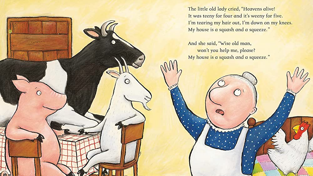 The march of lazy children's books | The Spectator