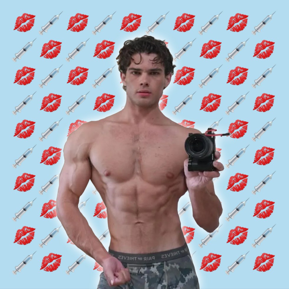 The terrible logic of looksmaxxing