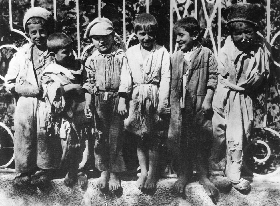 A young Englishwoman is caught up in the Russian Revolution | The Spectator