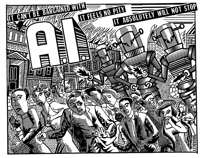 Spectator Competition: Alternative facts | The Spectator