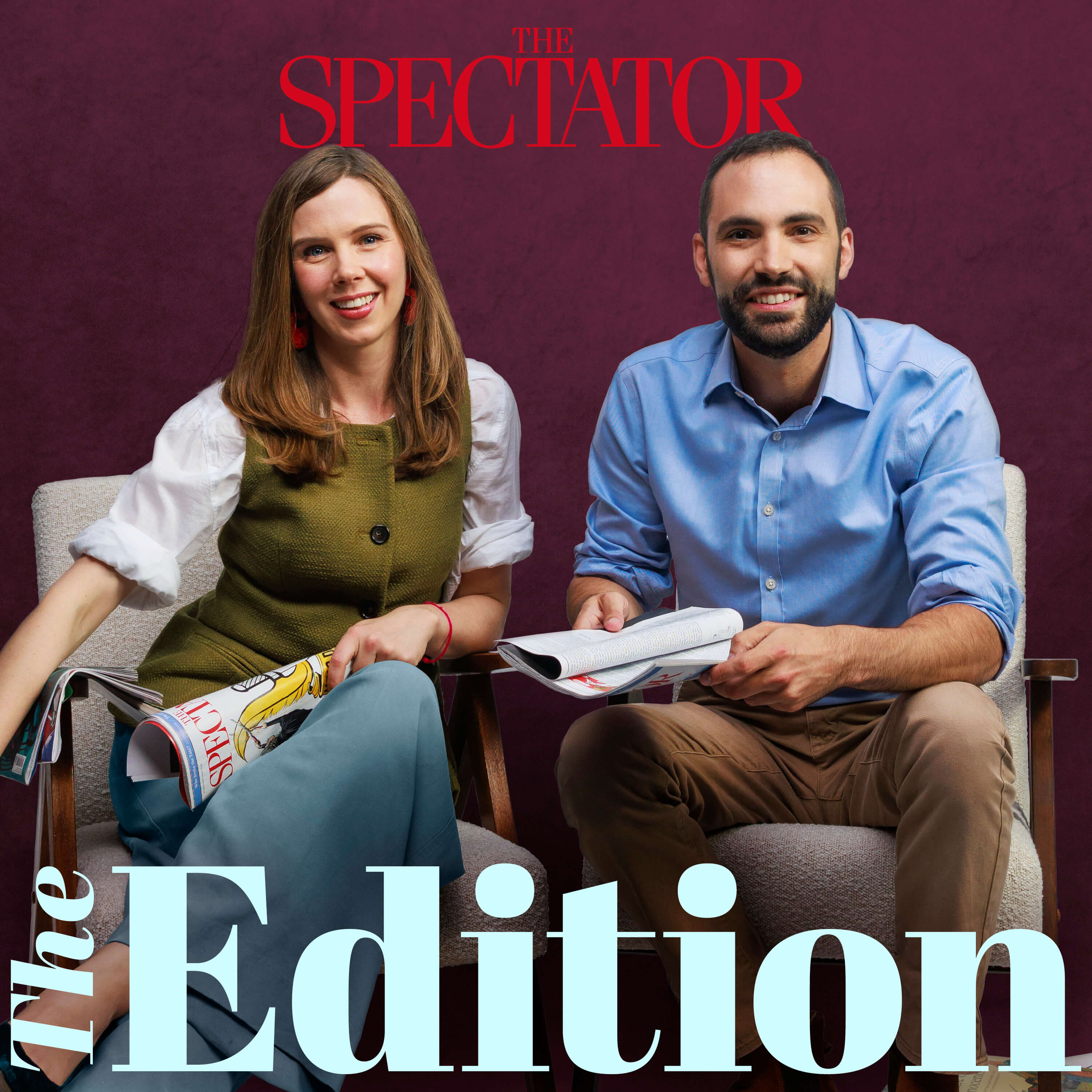 Podcasts by The Spectator | The Spectator