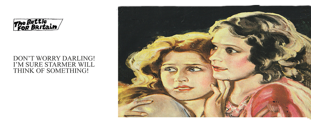 The Battle for Britain | 24 January 2026 | The Spectator