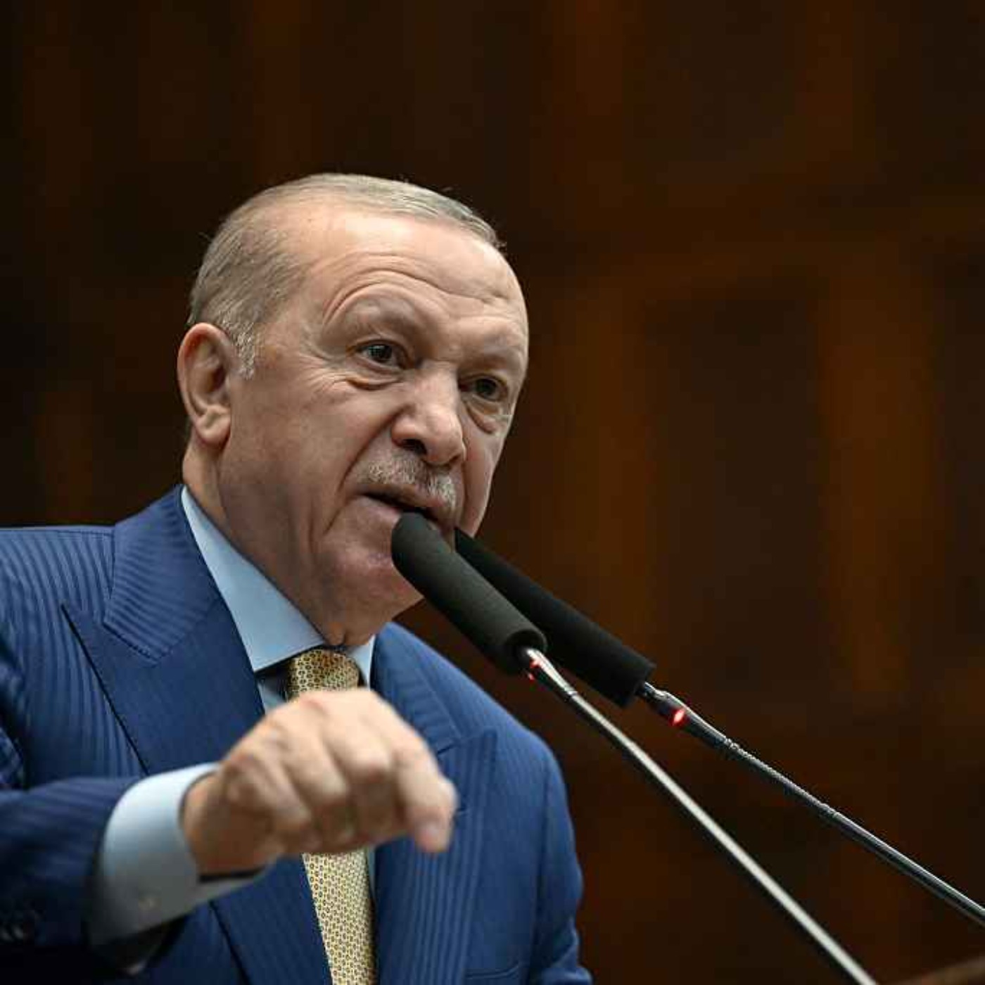 What role will Turkey play in the Iran conflict? | The Spectator