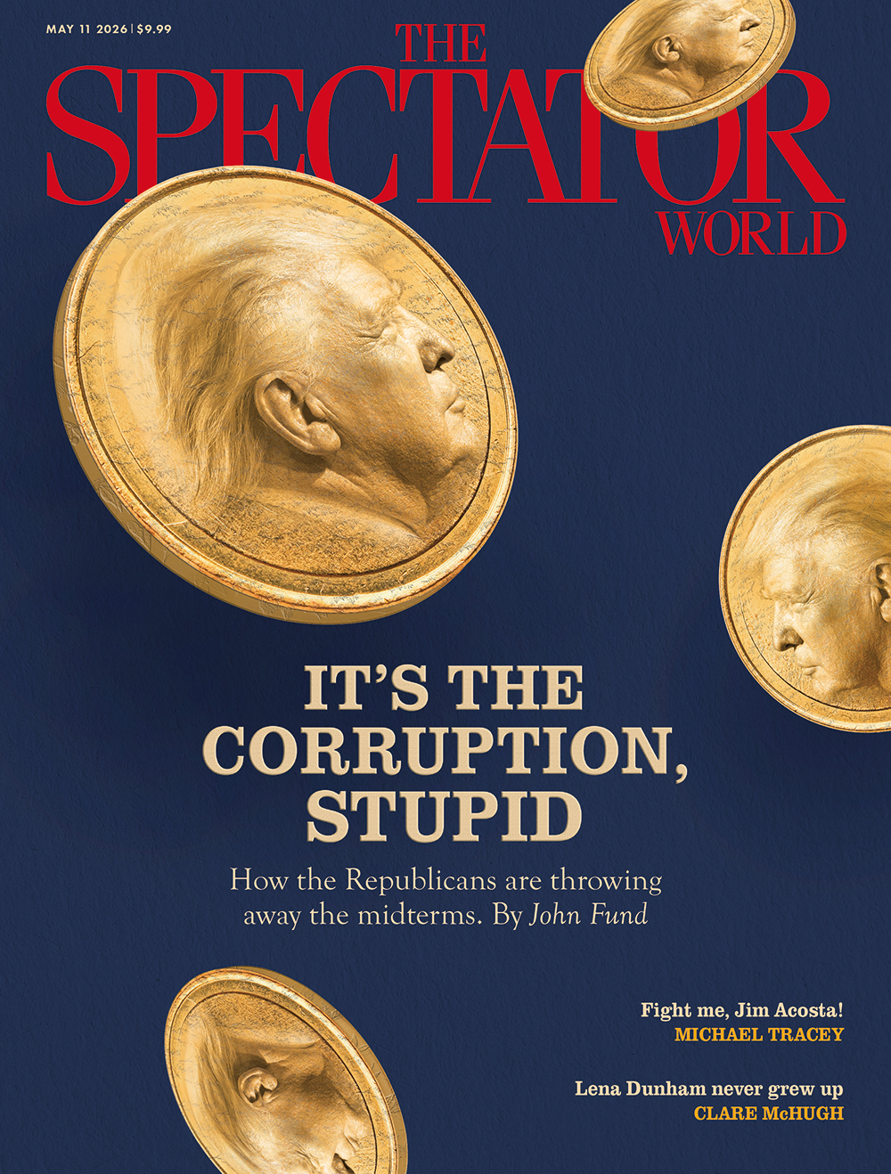 Oliver Dean, Author at The Spectator
