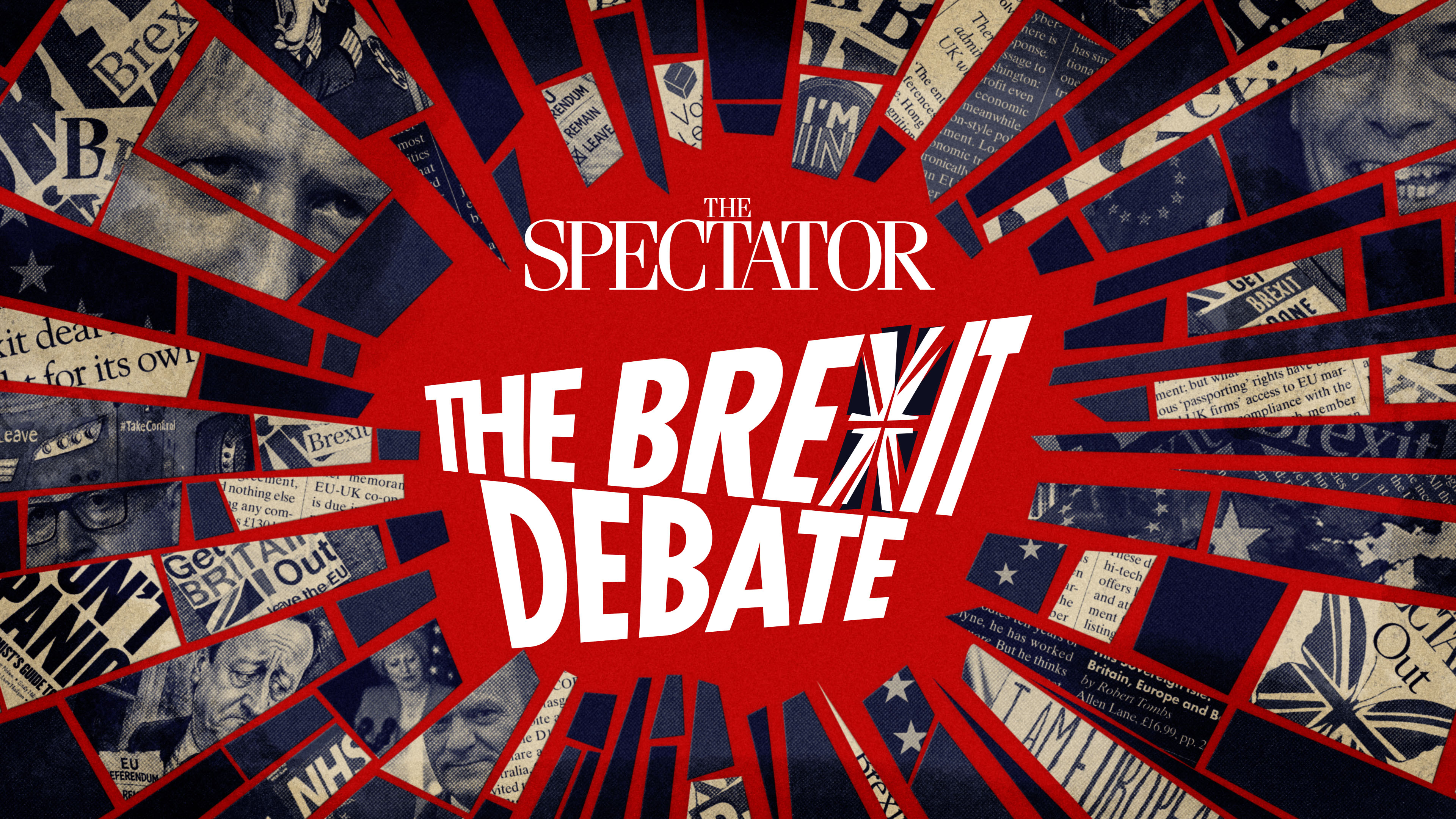 Livestream: The Brexit Debate | The Spectator